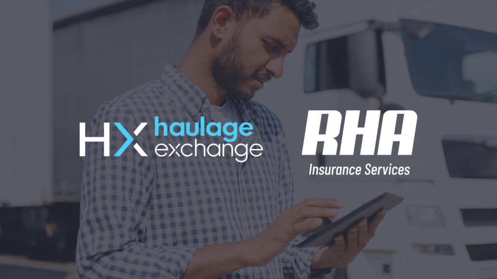 Direct Connect Logistics Ltd