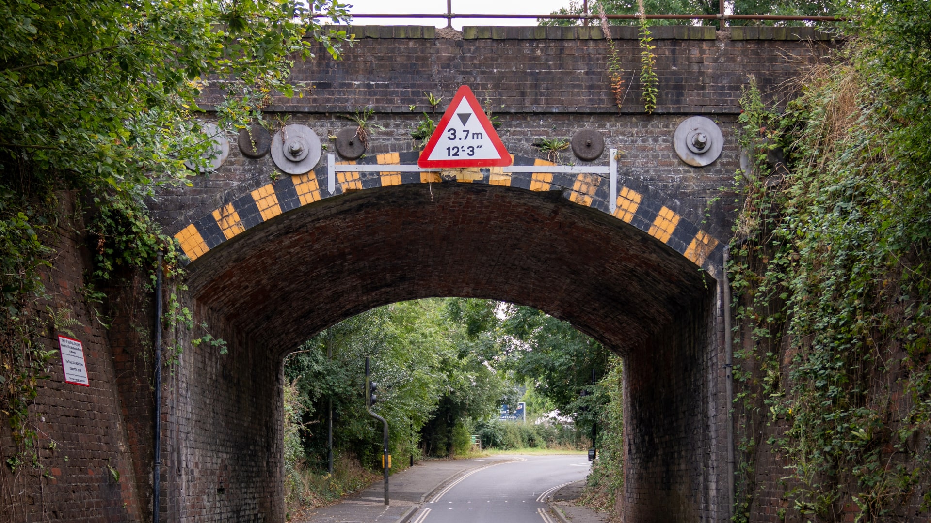 Lorry sizes and UK regulations explained