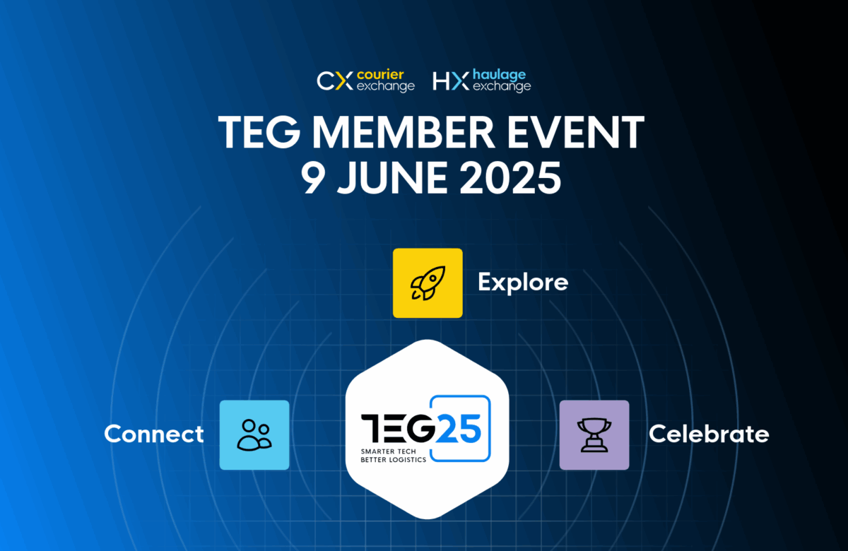 2025 TEG Member Event - Recap